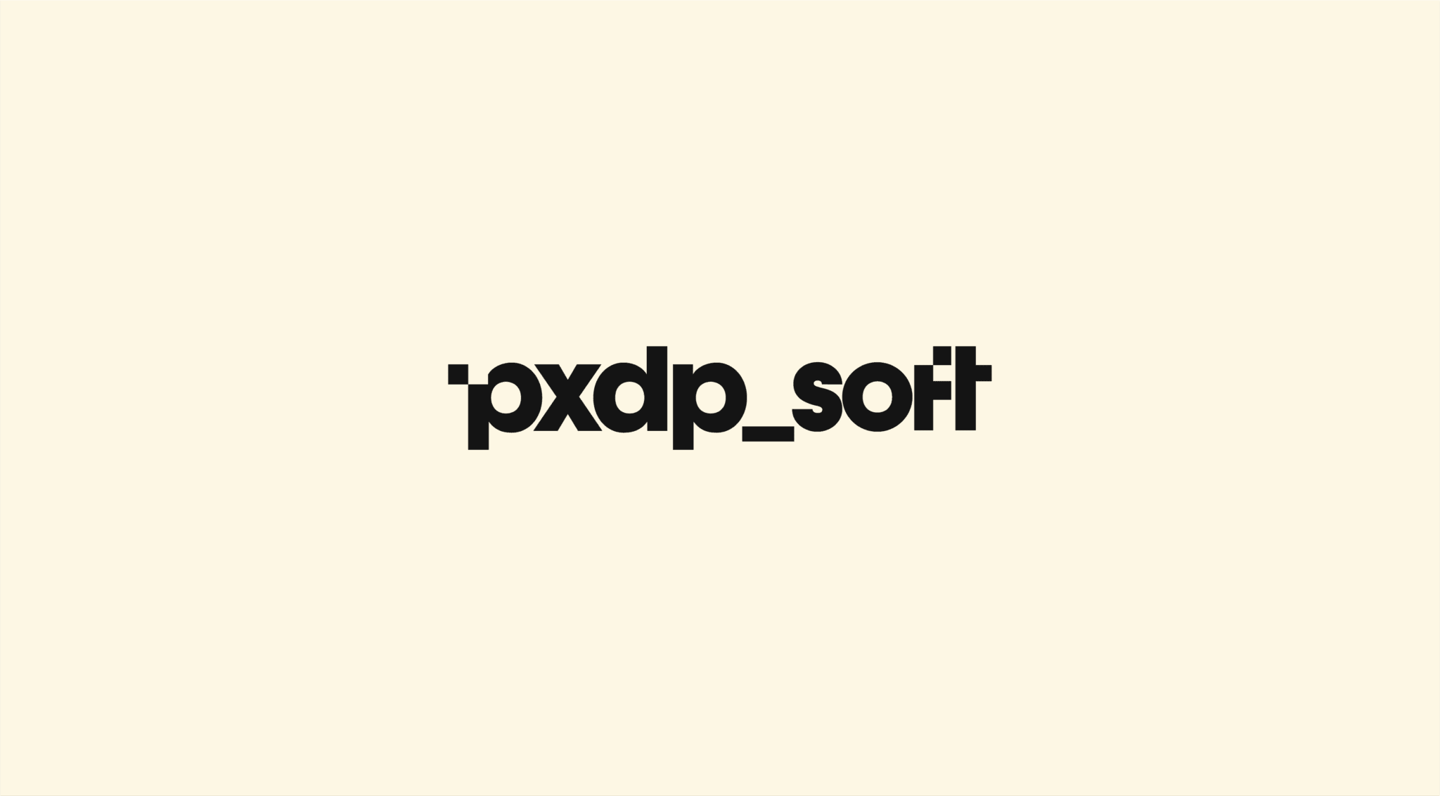 Logofolio | KXD Studio